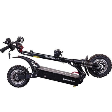 E-Wheels E8 - Elgiganten