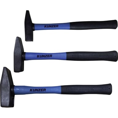 Penhammare 2.22 kg Kunzer 7HSF03 370 mm - Elgiganten - Elgiganten