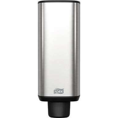 TORK Image Design 460010 Tvåldispenser Rostfritt stål - Elgiganten