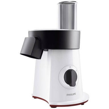 Philips Viva Collection SaladMaker Matberedare 200 W - Elgiganten ...
