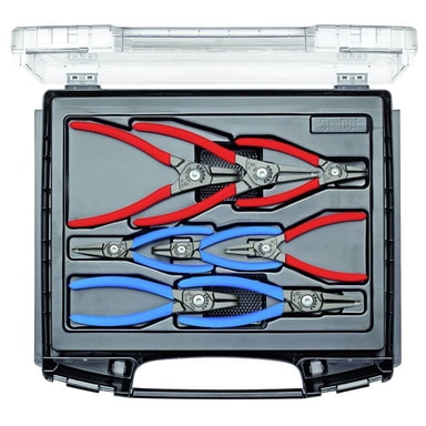 Gedore 3108651 Tång-set - Elgiganten