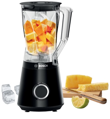 Bosch VitaPower blender MMB6141B (svart) - Elgiganten