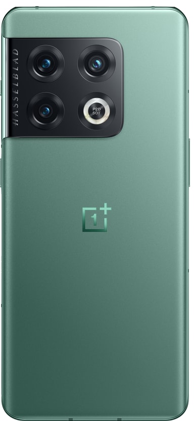 OnePlus 10 Pro 5G smartphone 12/256GB (emerald forest) - Elgiganten