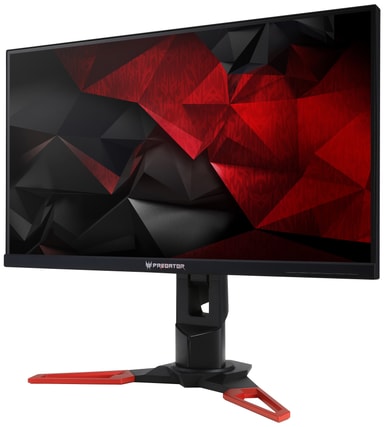 Predator XB1 27" bildskärm för gaming XB271HUA - Elgiganten - Elgiganten