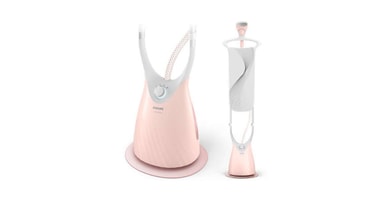 Philips Garment Steamer GC552/40 Upprätt, 1800 W, 1,8 L, 35 g/min, Sof - Elgiganten - Elgiganten