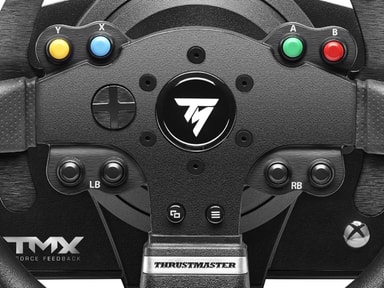 Thrustmaster TMX Pro-set - Elgiganten - Elgiganten