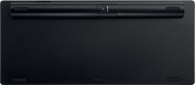 Kensington Multi-Device Dual trådlöst tangentbord (Pan Nordic layout ...