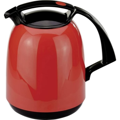 Rotpunkt Fay 810, chili Termos Svart, Röd 1000 ml - Elgiganten