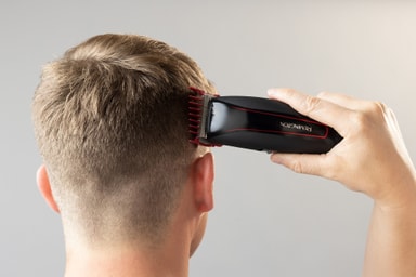 Remington Easy Fade Pro hårklippare HC550 - Elgiganten