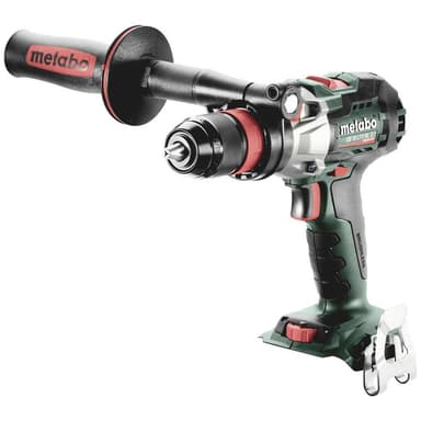 Metabo SB 18 LTX BL Q I -Slagborrmaskin batteri exkl. - Elgiganten