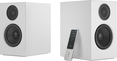 Audio Pro - Elgiganten