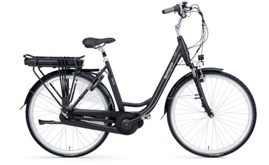 Elcykel - se vårt sortiment av elcyklar här - Elgiganten