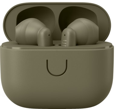 Urbanears Boo True Wireless in ear-hörlurar (almost green) - Elgiganten