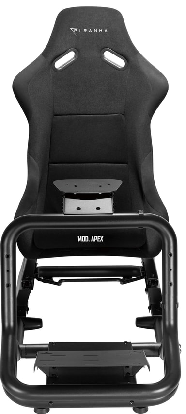 Piranha Apex Mod racingstol - Elgiganten