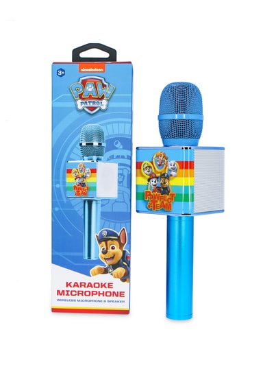 OTL PAW PATROL KARAOKE MIC - Elgiganten