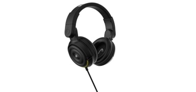 HEAD WIRED HEADPHONES - Elgiganten