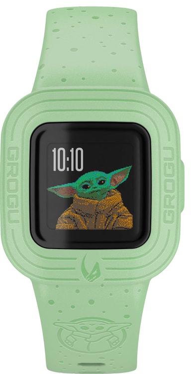 Garmin Vívofit Jr. 3 Star Wars Grogu aktivitetsarmband - Elgiganten ...