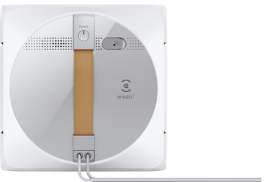 Ecovacs WINBOT W1 Pro fönsterputsrobot WG88812EDR - Elgiganten