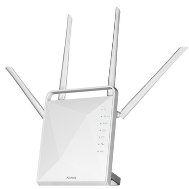 Strong WiFi Router Dual Band 1200Mbit - Elgiganten - Elgiganten