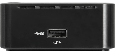 Targus DOCK182EUZ dockningsstation för bärbar dator - Elgiganten