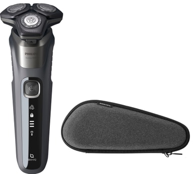 Rakapparat, skäggtrimmer och hårtrimmer - Elgiganten