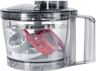 Bosch MultiTalent3 matberedare MCM3PM386 - Elgiganten