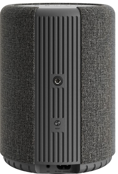 Audio Pro A10 MKII multiroomhögtalare (mörkgrå) - Elgiganten