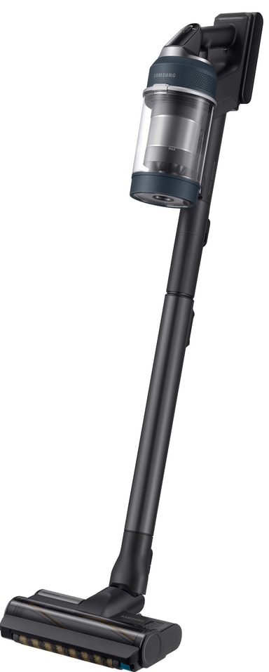 Samsung Bespoke Jet Pro Extra skaftdammsugare VS20A95973B - Elgiganten