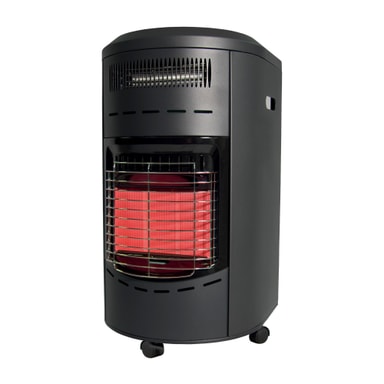 Gasolkamin - Elgiganten