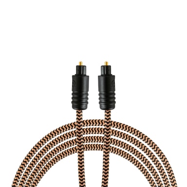 Proson Arctic optisk kabel, 5 meter - Elgiganten