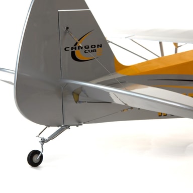 Hangar 9 Carbon Cub 15cc 228cm - Elgiganten
