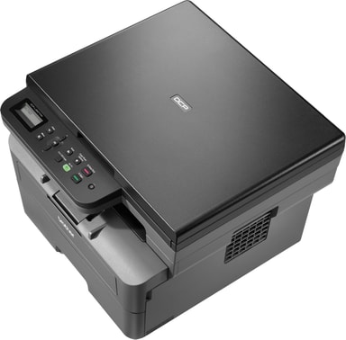 Brother multifunktionsskrivare DCPL-2627DW (svart) - Elgiganten ...