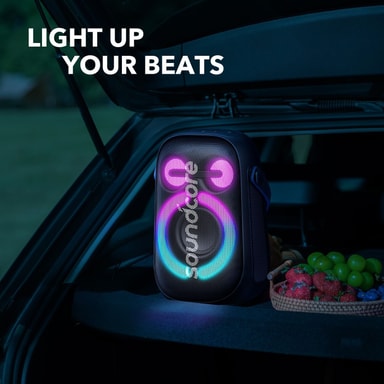 Anker Soundcore Rave Neo 2 - Elgiganten