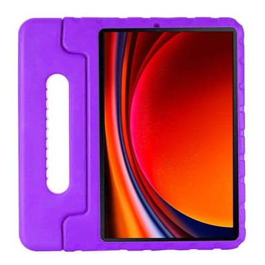 EVA skal med handtag Samsung Galaxy Tab S9 11.0 - Lila - Elgiganten ...