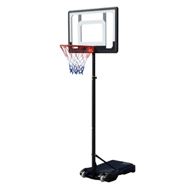 ProSport barn basketkorg 1,6-2,1m - Elgiganten