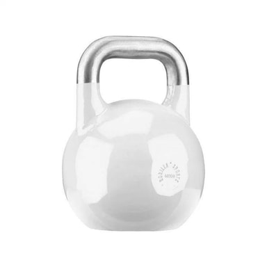 Gorilla Sports Kettlebell Competition Pro, Kettlebells 40 kg ...