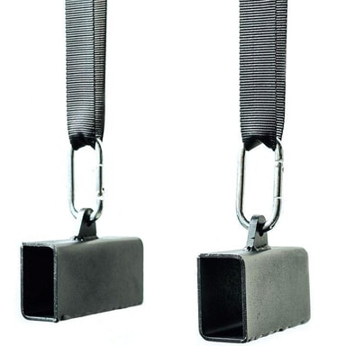 Kraftmark Pinch Blocks Greppträning, Chin up bar & Chins rack - Elgiganten