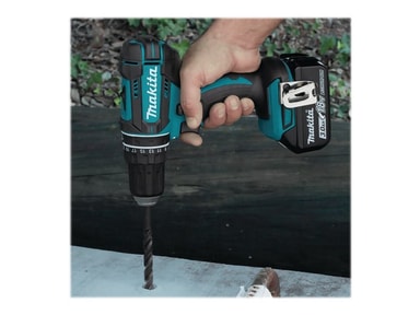 Makita DHP482Z - Slagborr - skruvdragare - Elgiganten
