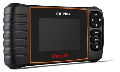 iCarsoft Diagnostikverktyg, CR plus - Elgiganten
