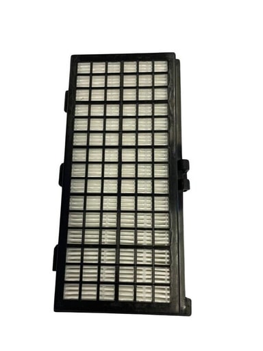 Hepafilter H12 till Miele Dammsugare - Elgiganten - Elgiganten