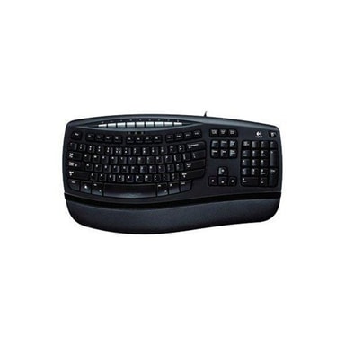 Logitech Comfort Wave 450 (SV) - Elgiganten