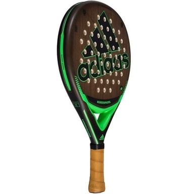 Adidas Green Padel 2021, Padelracket - Elgiganten - Elgiganten