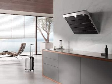 Miele Takfläkt DA2808 XTA (rostfri 88cm) - Elgiganten - Elgiganten