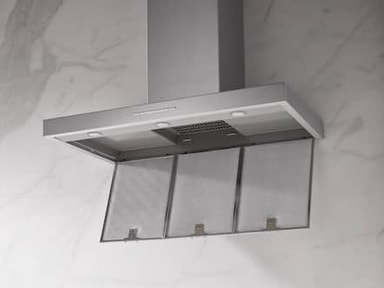 Miele Takfläkt DA2808 (rostfri 88cm) - Elgiganten - Elgiganten