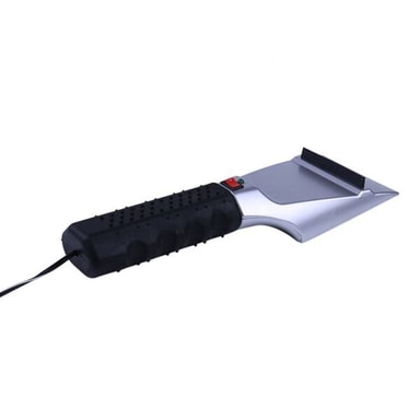 Elektrisk Isskrapa - Elgiganten