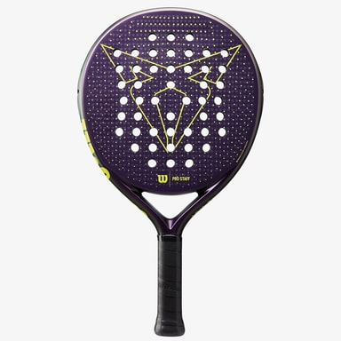 Wilson Cupra Padel LT, Padelracket - Elgiganten
