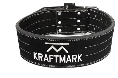 Kraftmark Powerlifting Bälte, Träningsbälte - Elgiganten