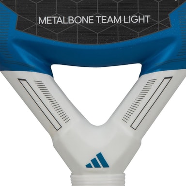 Adidas Metalbone Team Light 3.3, Padelracket - Elgiganten - Elgiganten