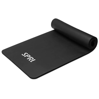 SPRI Roll Up Mat, Gymmattor - Elgiganten - Elgiganten