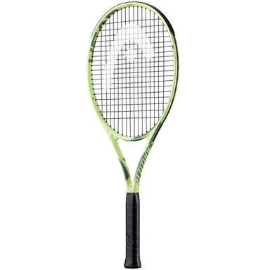 Head MX Attitude Elite (Lime), Tennisracket - Elgiganten - Elgiganten